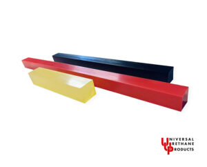 Polyurethane Bar Stock