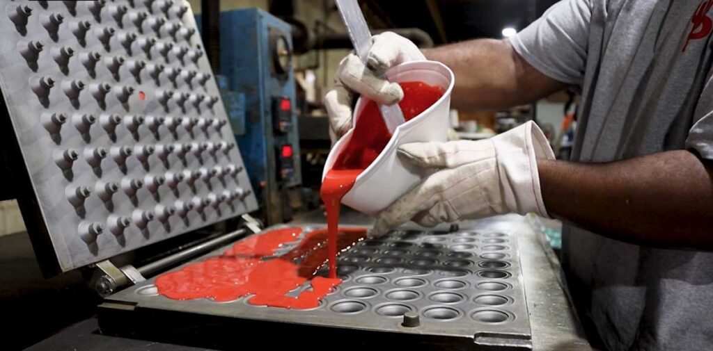 Home - Universal Urethane Products